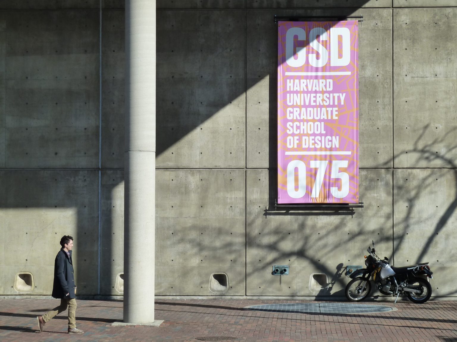 Harvard GSD: Media facades and their luminous tweets – arclighting ...
